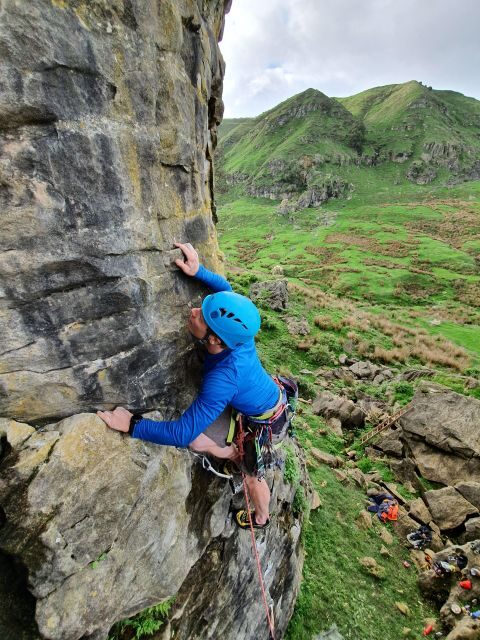 Real Rock, Climbing Experience! - Analyzing the Price and Overall Value