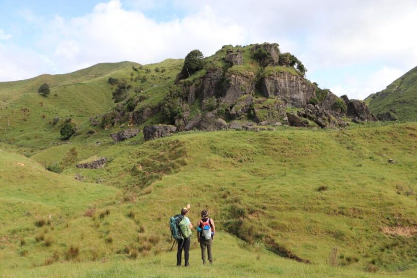 Real Rock, Climbing Experience! - The Sum Up