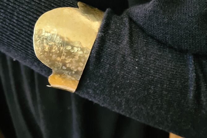 Real Roma Community Crafting Workshop - Evaluating the Value: Price, Duration, and Experience