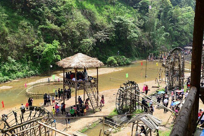 Real Sapa Experience 5Days/5nights - What Travelers Say