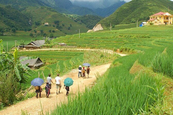 Real Sapa Experience 5Days/5nights - Who is This Tour Best For?