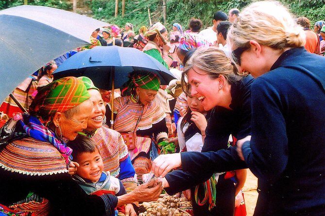 Real Sapa Experience 5Days/5nights - FAQ