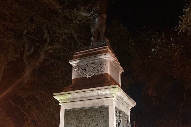 Real Savannah: History, Ghost, and True Crime Tour - Who Should Book This Tour?