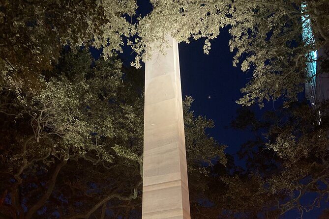 Real Savannah: History, Ghost, and True Crime Tour - FAQ