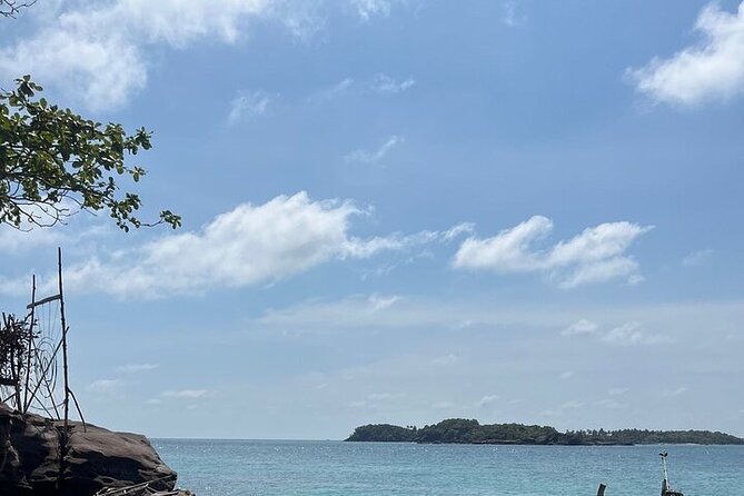 Real snorkel trip to explore Cham island by speedboat-SMALL GROUP - Possible Drawbacks or Considerations