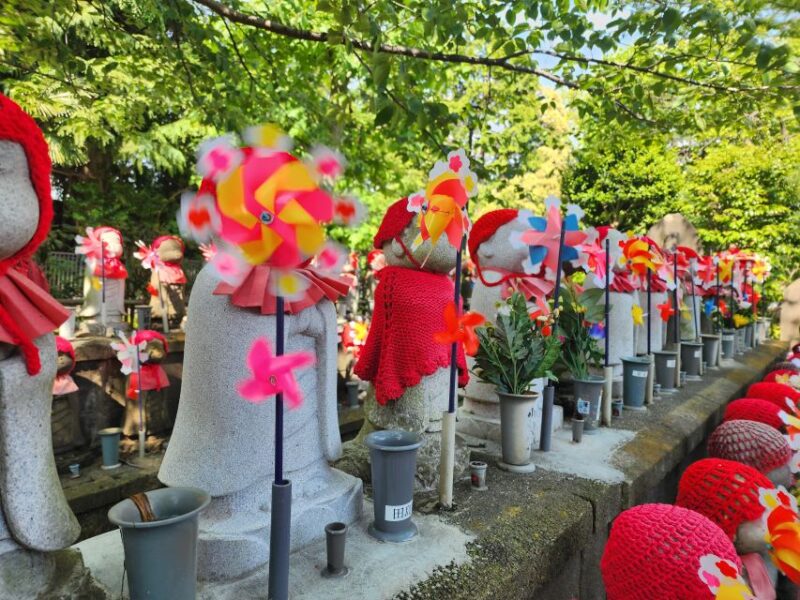 Real Tokyo in One Day With a Local - Customer Feedback