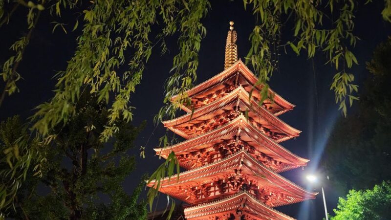 Real Tokyo in One Day With a Local - Exploring Kappabashi Street and Tokyo Skytree