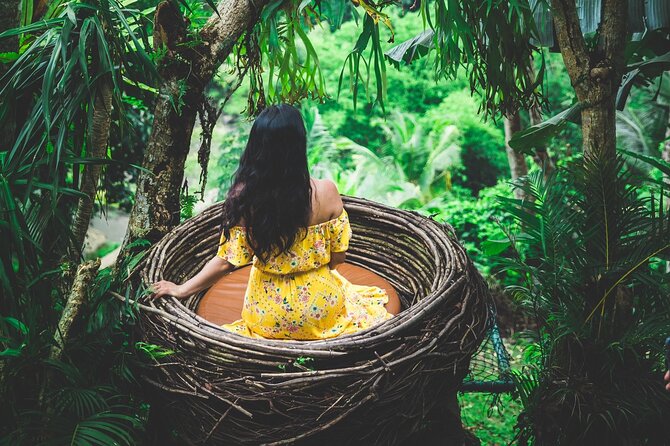 Real Ubud Private Customised Tour By Local Guides - Genuine Bali Charm on the Real Ubud Private Customised Tour