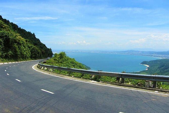 Real Vietnam - Central Vietnam Tours From Da Nang - Hoi An - Hue (from 3 person) - Key Points