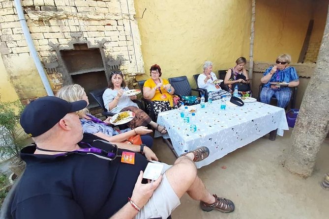 Real Village Tour Amritsar - The Value of the Experience