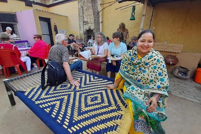 Real Village Tour Amritsar - Detailed Breakdown of the Itinerary