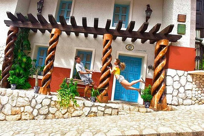 Reality Adventure at Xenses! With Round Transportation From Playa Del Carmen - The Value of This Experience