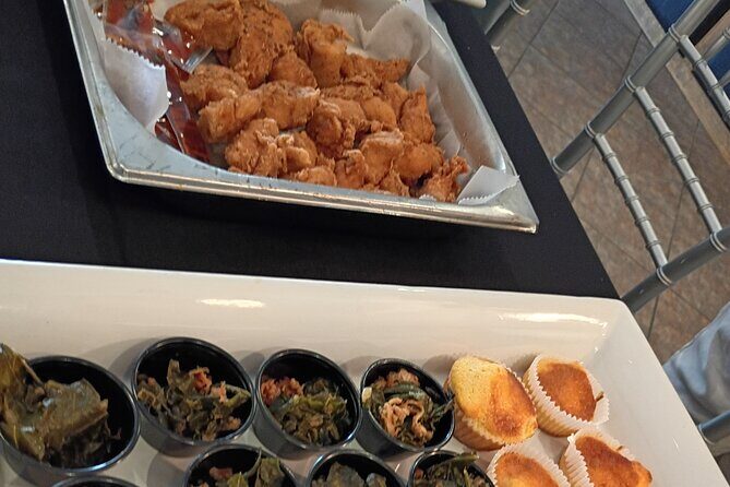 Reality ATL Restaurant Tour - FAQ