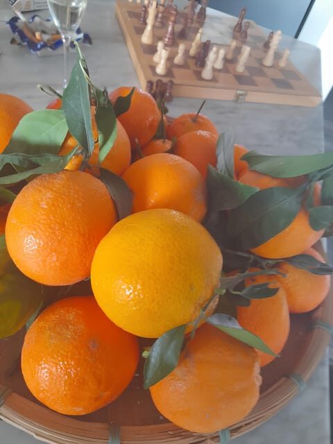 Realmonte: Sicilian cooking class & lunch - An In-Depth Look at the Experience