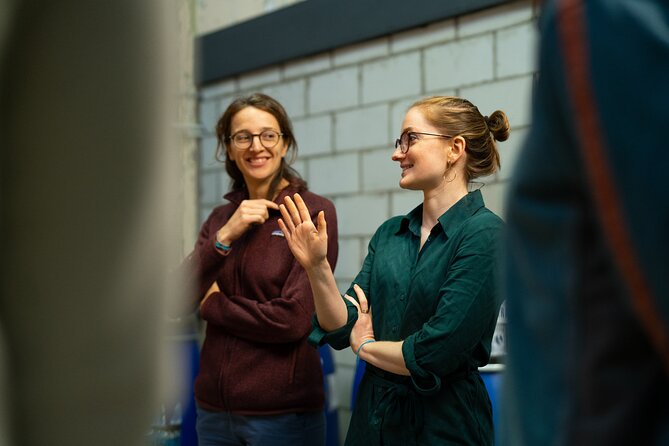 Rebel City Distillery Tour - Final Thoughts: Is This Tour for You?