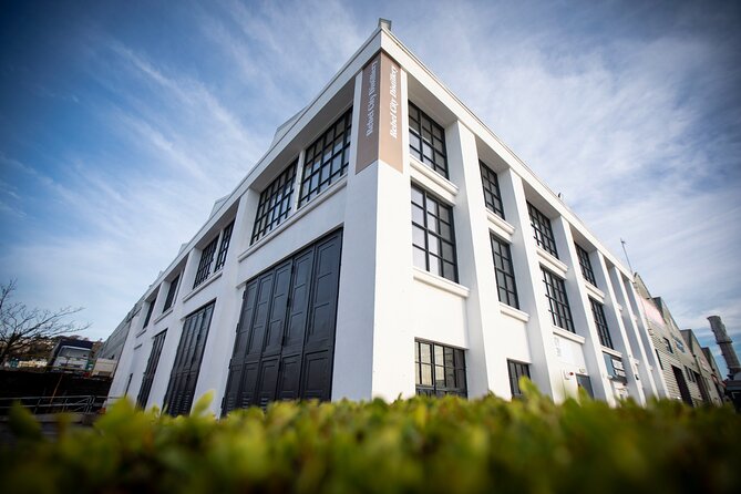 Rebel City Distillery Tour - Final Words