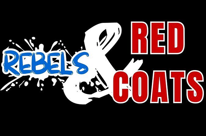 Rebels and Red Coats; Tales of the Revolution - FAQ