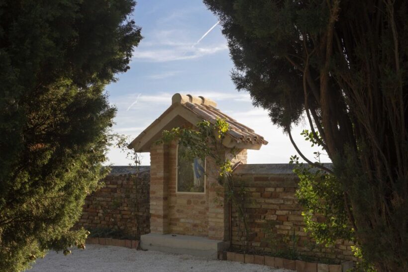 Recanati: Orto sul colle dell'infinito Entry Ticket - Introduction: A Garden That Speaks to the Soul