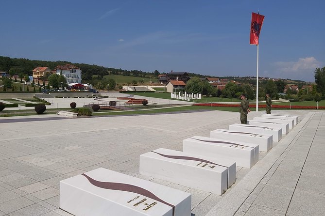 Recent History of Kosovo and Mitrovica Tour (combined) - What do travelers say?