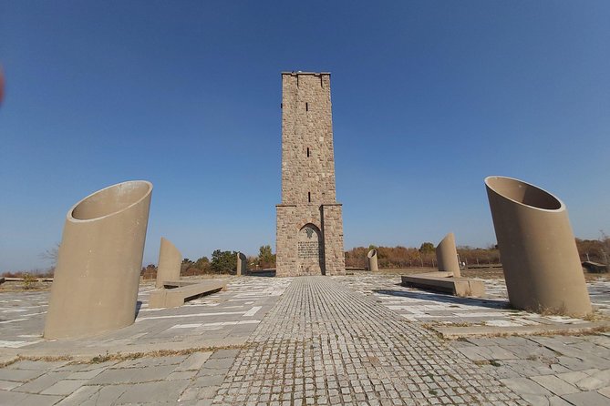 Recent History of Kosovo and Mitrovica Tour (combined) - Final thoughts: Is this tour worth it?