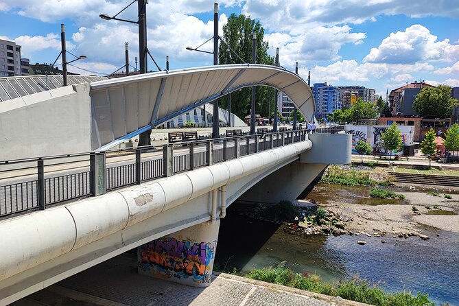 Recent History of Kosovo and Mitrovica Tour (combined) - FAQ
