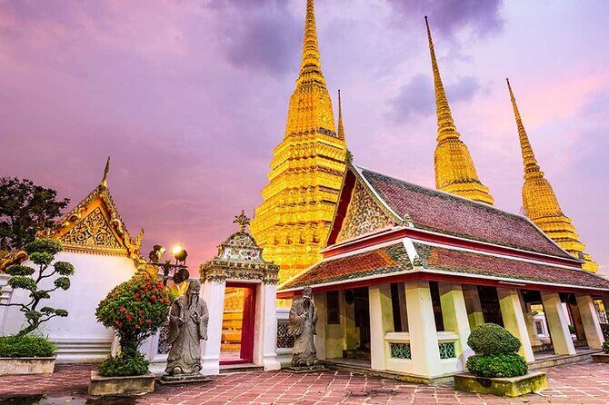Reclining Buddha Wat Pho and Museum of Siam Tour from Bangkok - Authenticity and Traveler Reviews