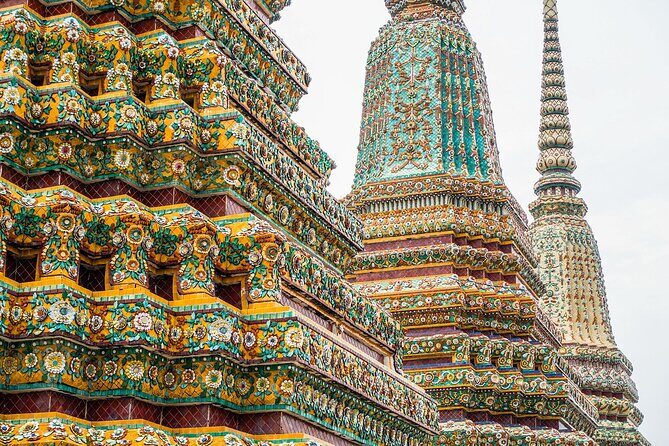 Reclining Buddha Wat Pho and Museum of Siam Tour from Bangkok - Practical Tips for Participants