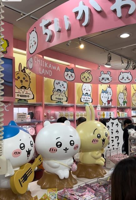 Recommend Korean PeoleOsaka: Anime Tour with a Local Guide - Exploring Osaka’s Anime Scene with a Local Guide