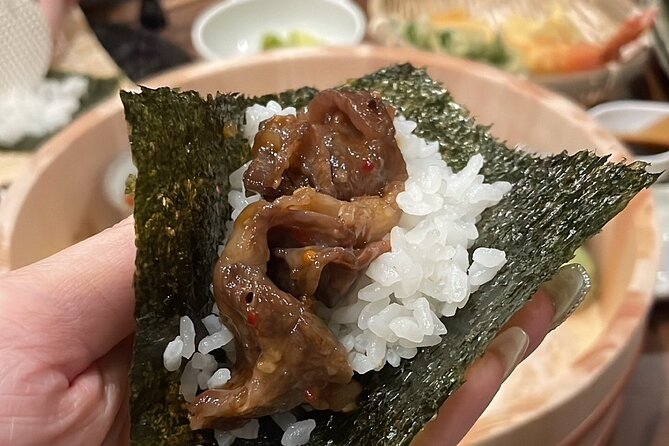 Recommended for Familiesexperience of Casual Sushi!!Hand-Rolled Sushi Experience of Hokkaido Ingredients! - Pricing and Booking Information