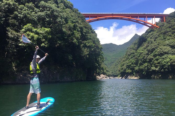 [Recommended on arrival date or before leaving! ] Relaxing and relaxing water walk Awakawa River SUP [Half-day tour] - Practical Tips for Participants
