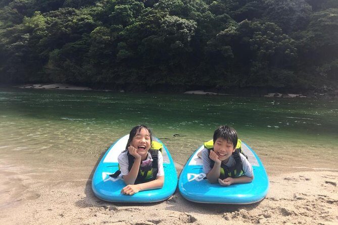 [Recommended on arrival date or before leaving! ] Relaxing and relaxing water walk Awakawa River SUP [Half-day tour] - FAQ about the Awakawa River SUP Tour