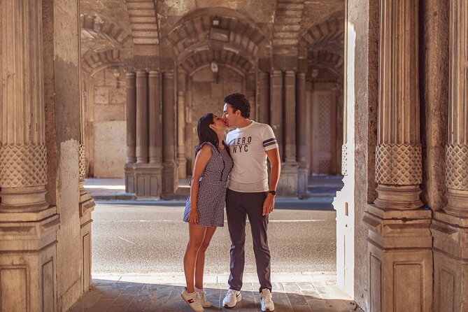 Recording Memories in the Photography Tour of Istanbul - Photographers Expertise and Services