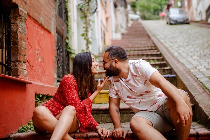 Recording Memories in the Photography Tour of Istanbul - Preserving Memorable Moments
