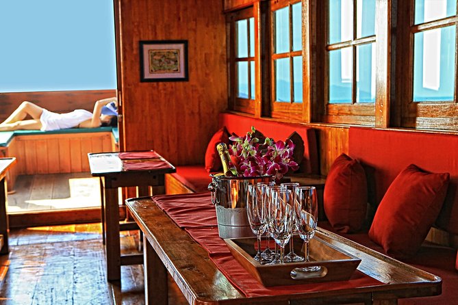 Red Baron Chinese Sailboat Tour from Koh Samui - FAQs About the Red Baron Chinese Sailboat Tour