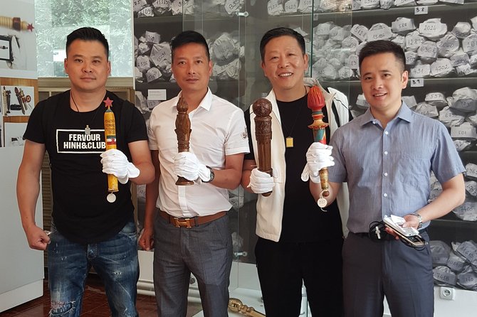 Red Belgrade Communist Tour - Tour Accessibility and Conditions