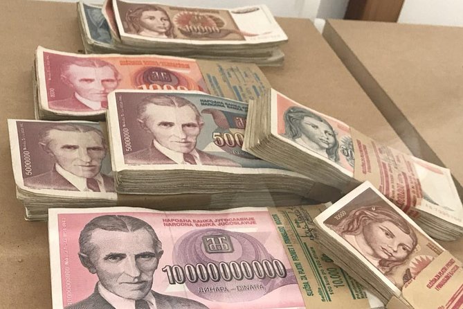 Red Belgrade Communist Tour - Historical Context of Communist Yugoslavia