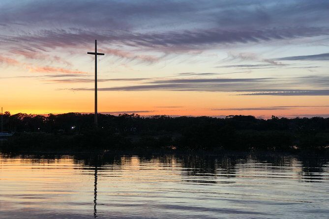 Red Boat Tours - BYOB Sunset Cruise on St. Augustines Waterway - Who Will Enjoy This Tour?