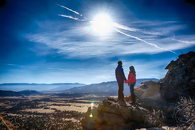 Red Canyon Loop Half Day Jeep Tour - Inclusions