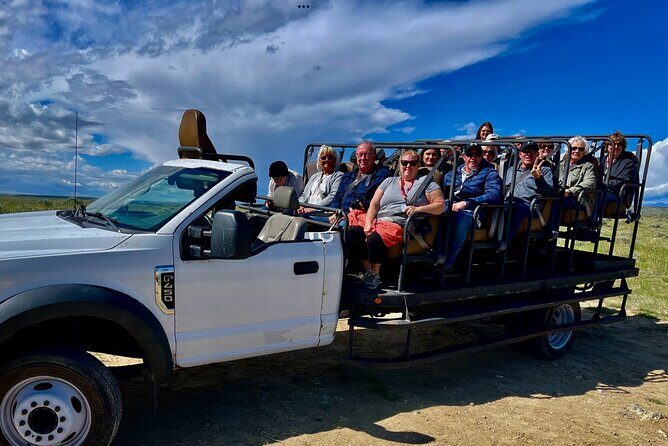 Red Canyons Best Of The Wild West Wild Mustang+Rafting Adventure - Key Points