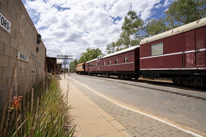 Red Centre Journey Tour - An In-Depth Look at the Itinerary