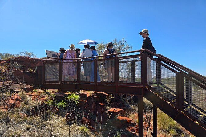 Red Centre Journey Tour - Final Thoughts