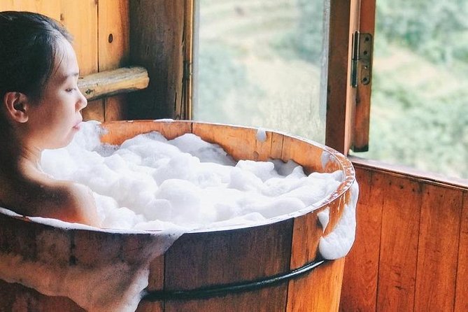 Red Dao village trek and Herbal bath - FAQ