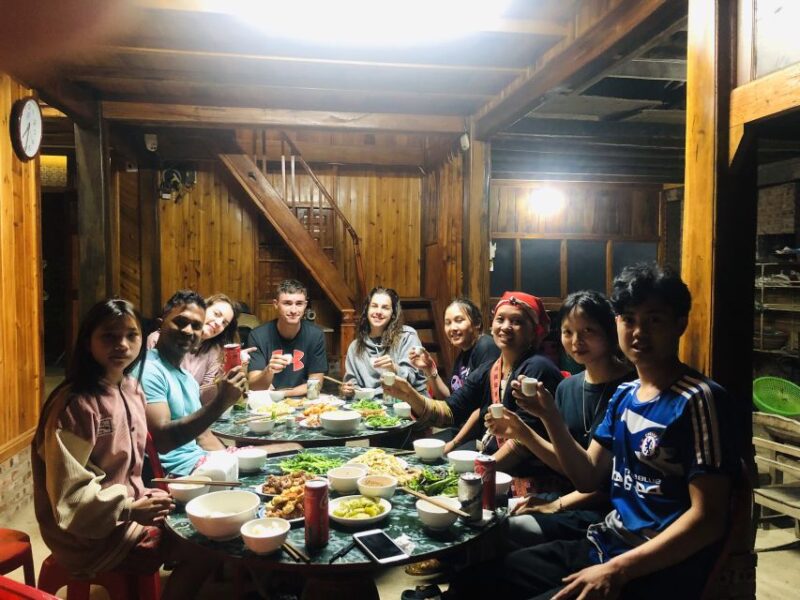Red Dao Village Trek and Herbal Bath - Who Will Love This Tour?