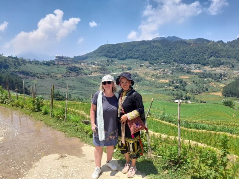 Red Dao Village Trek and Herbal Bath - The Sum Up