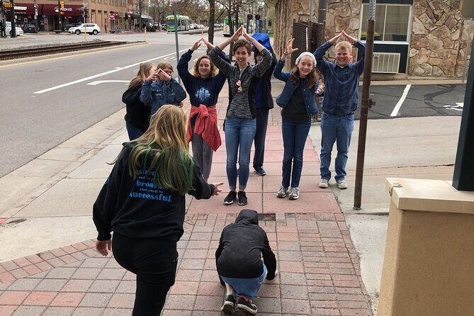 Red Deer City Scavenger Hunt Excursion by Wacky Walks - FAQ about the Red Deer City Scavenger Hunt by Wacky Walks