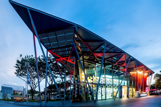 Red Dot Design Museum Admission Ticket - A Preview of the Future - Final Thoughts: Is It Worth Visiting?