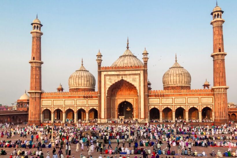 Red Fort & Old Delhi: Half Day Heritage Walking tour - Who Should Consider This Tour?