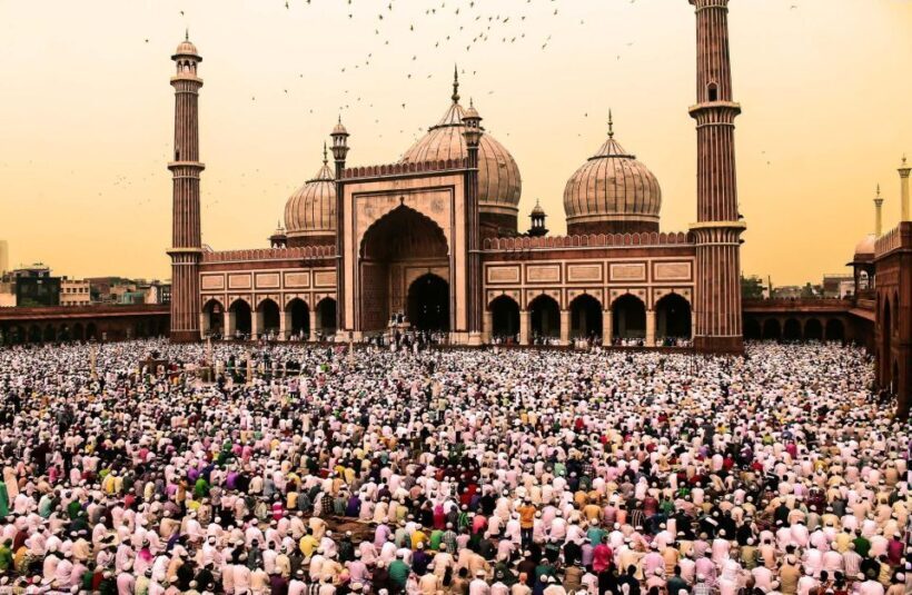 Red Fort Private Tour by car - An Introduction to the Tour