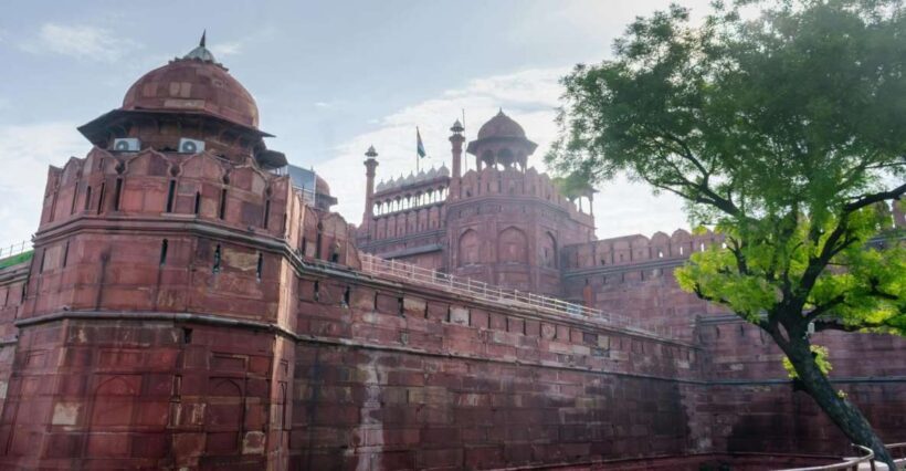 Red Fort Private Tour by car - What Makes This Tour Stand Out?