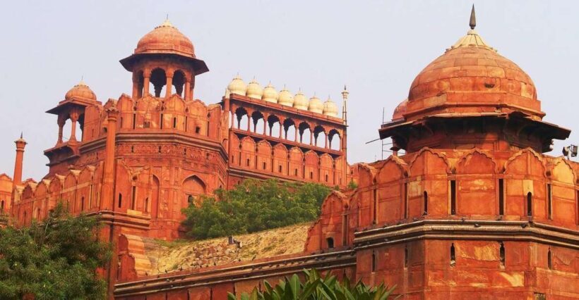 Red Fort Skip-the-Line E-tickets & guide Delhi transfers - Final Thoughts: Is This Tour Right for You?